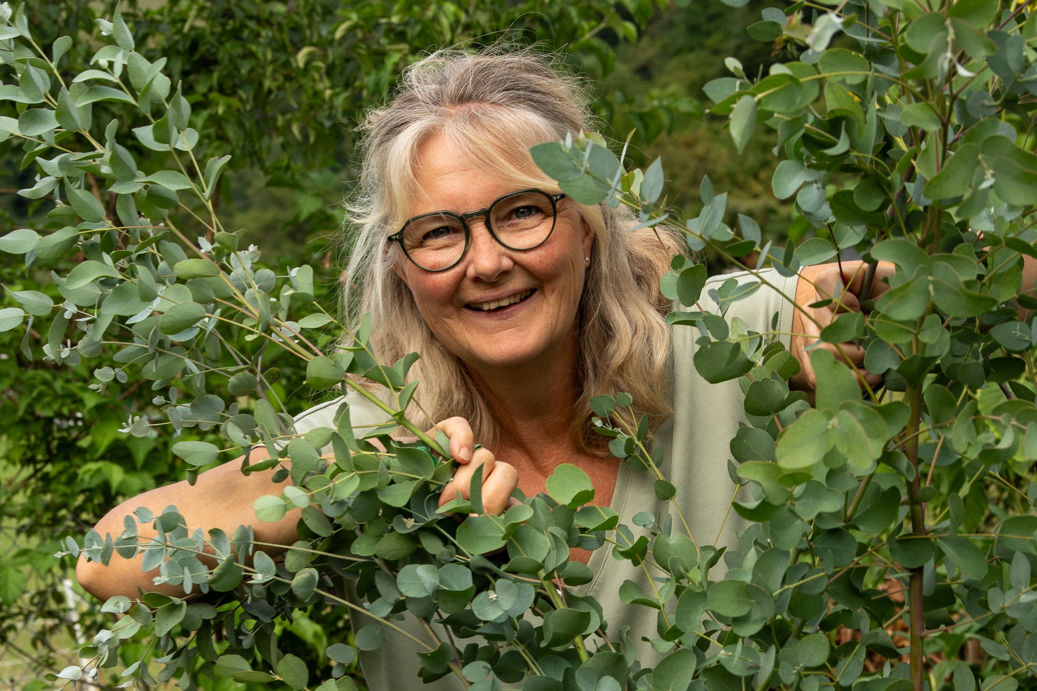 Doris Kalt – dein Medium